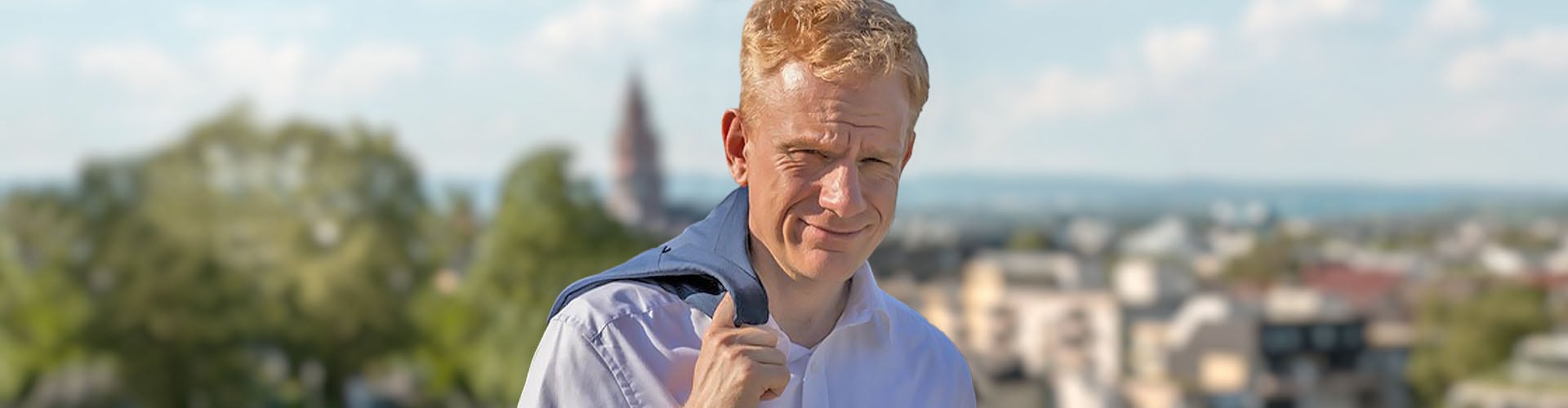 Ihr Anwalt für den öffentlichen Dienst in Frankfurt, Mainz und Worms ...